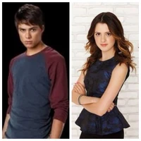 Relationships | After Breaking Dawn Saga Wiki | Fandom