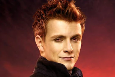 Felix Breaking Dawn Part 2
