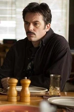 Charlie Swan | After Breaking Dawn Saga Wiki | Fandom