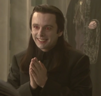 Aro | After Breaking Dawn Saga Wiki | Fandom