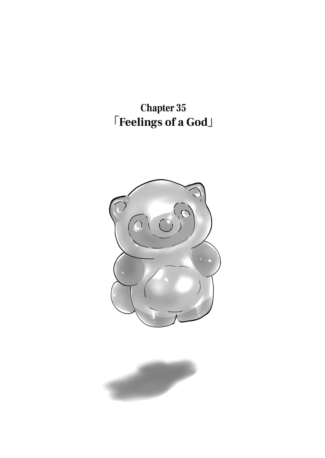 Chapter 35 | After God Wiki | Fandom
