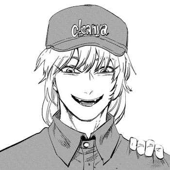 Obikawa Kiyoshi | After God Wiki | Fandom