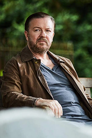 Tony Johnson | After Life Wiki | Fandom