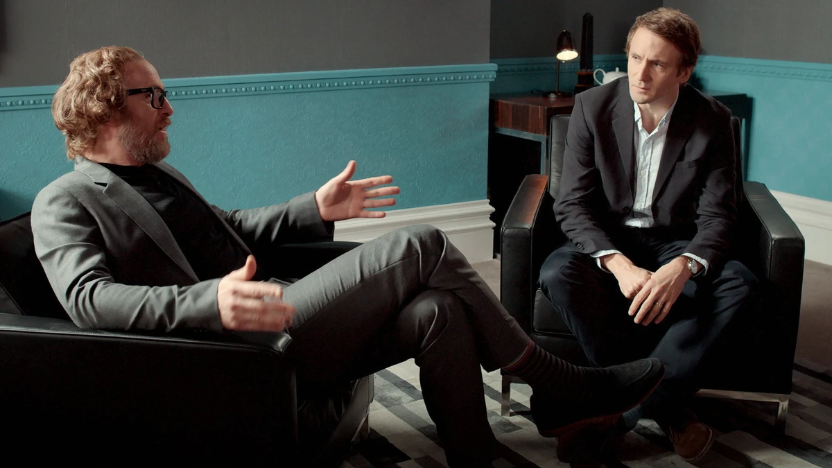 Episode 2.1 | After Life Wiki | Fandom