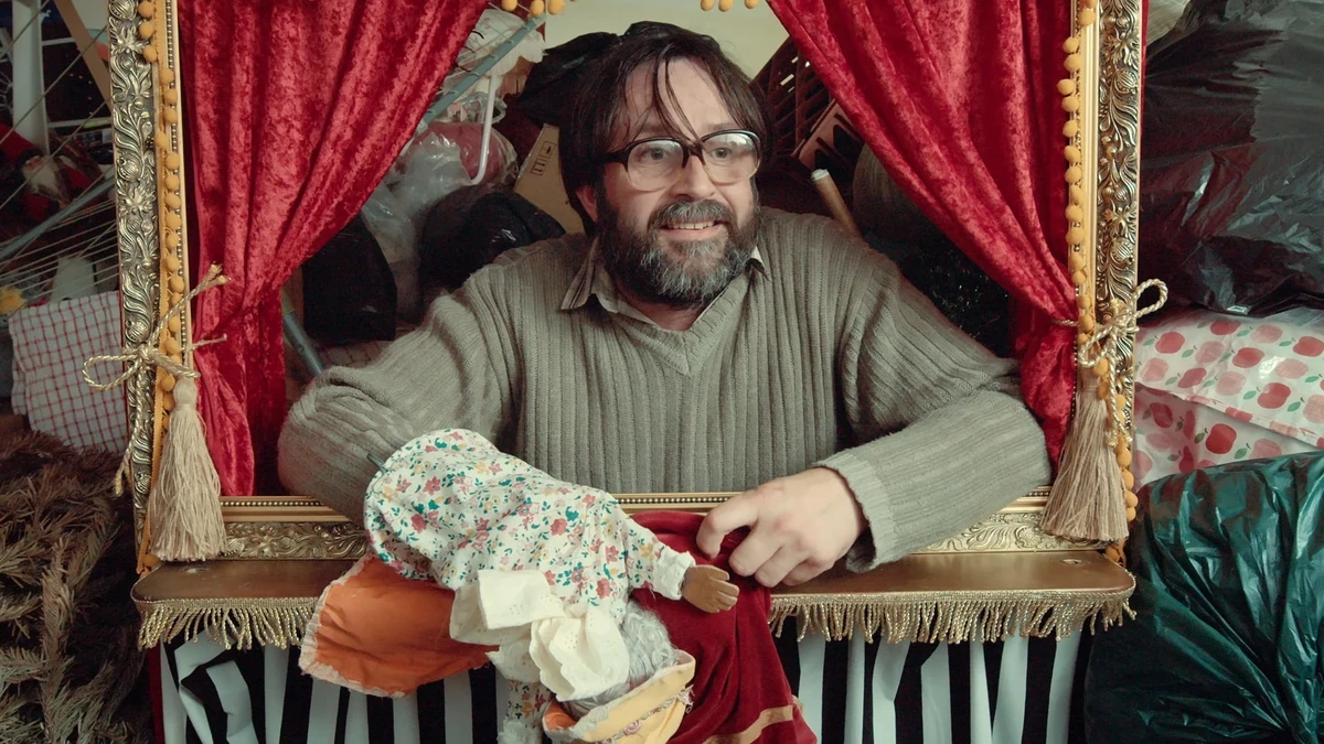 Episode 1.5 | After Life Wiki | Fandom