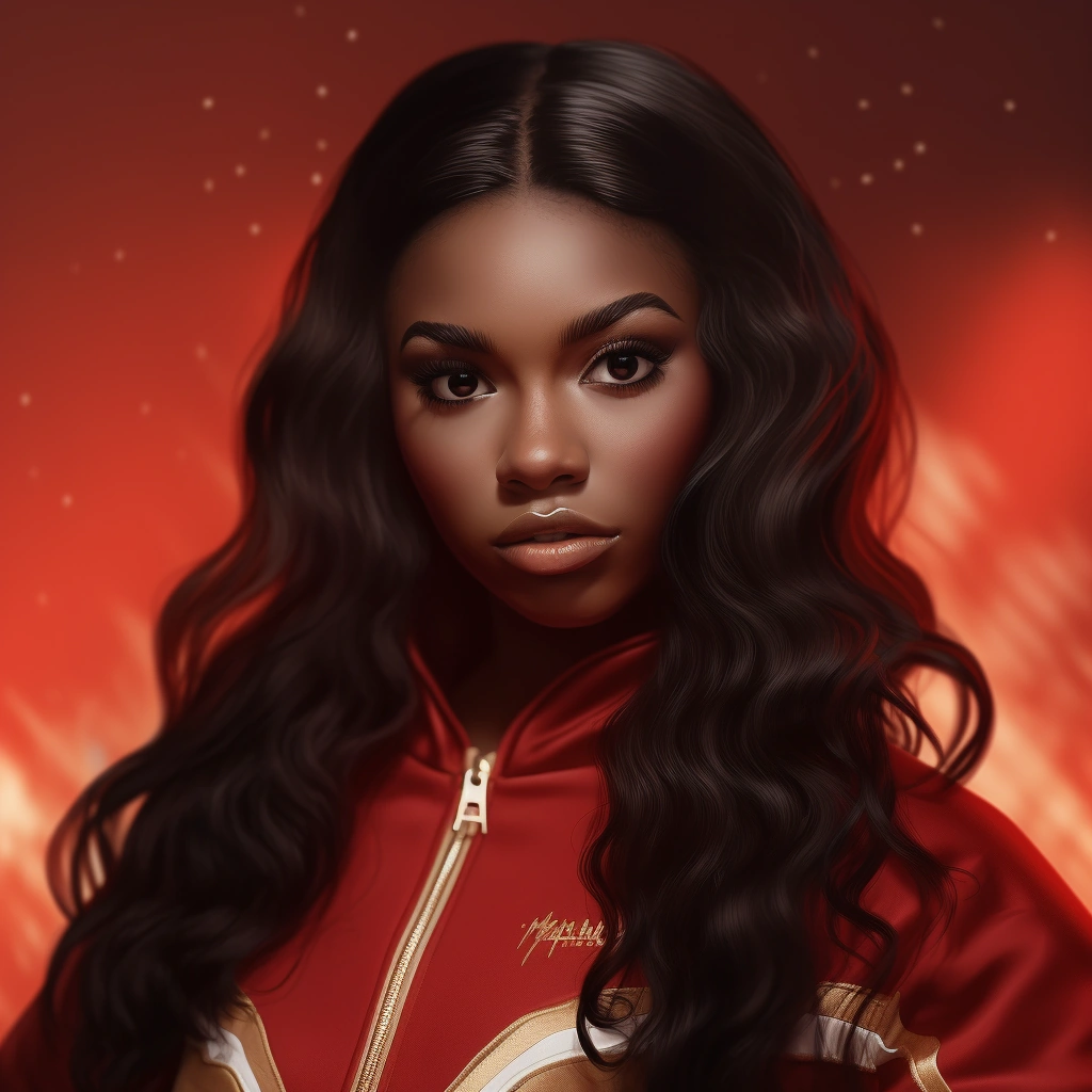 Nikki Wilcox | After Midnight Wiki | Fandom