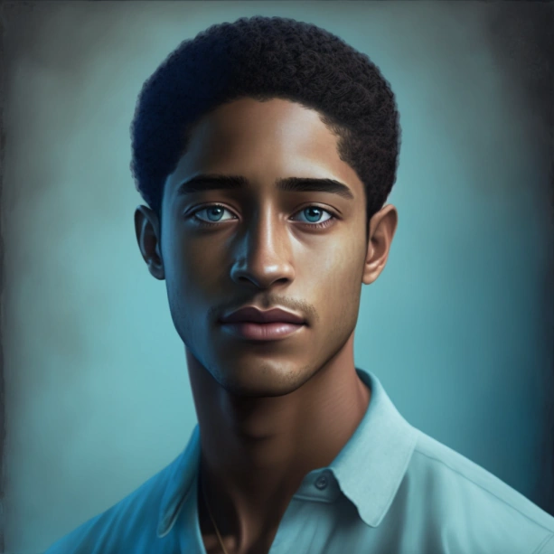 Michael Gray | After Midnight Wiki | Fandom