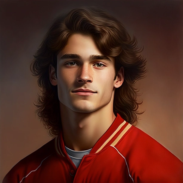 Michael Monett | After Midnight Wiki | Fandom