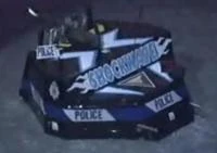 Shockwave | After Robot Wars Wiki | Fandom