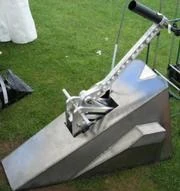 Dominator 3 | After Robot Wars Wiki | Fandom