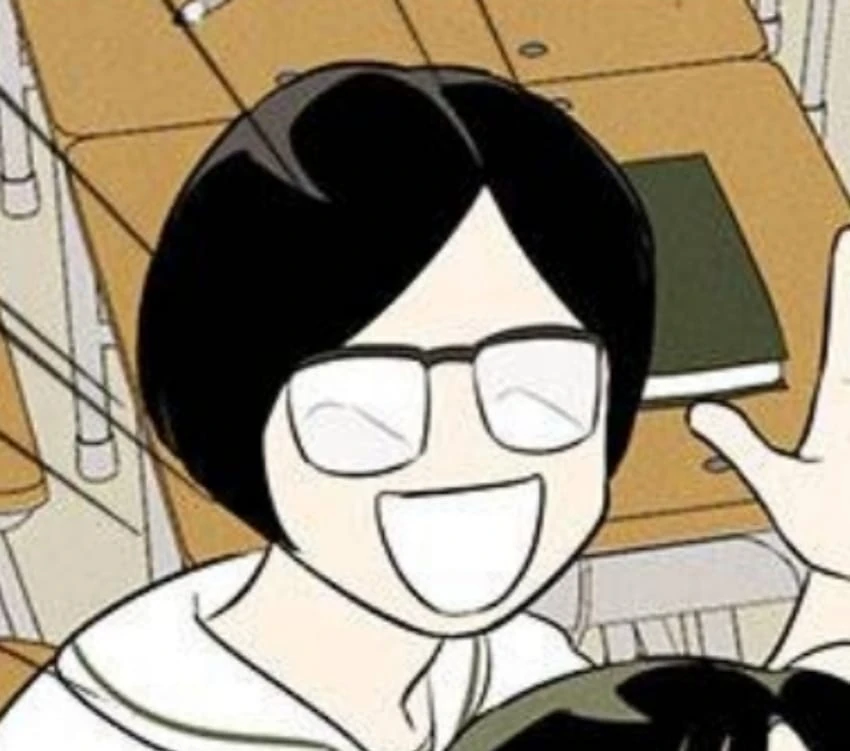 Jiseon Gong | After School Lessons for Unripe Apples Wiki | Fandom