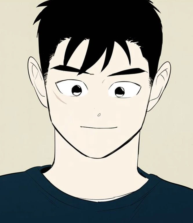 Cheol Kim | After School Lessons for Unripe Apples Wiki | Fandom