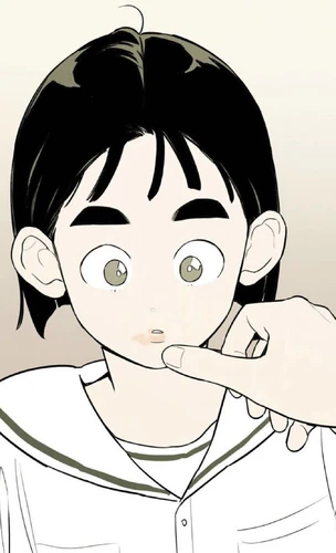 Hwang Miae | After School Lessons for Unripe Apples Wiki | Fandom