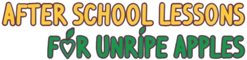 After School Lessons for Unripe Apples Wiki | Fandom
