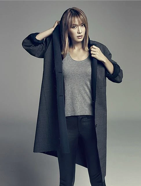Kahi | After School Wiki | Fandom