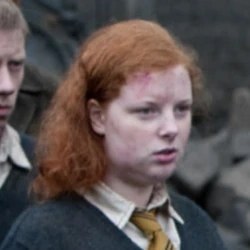 Lynnette Weasley | After the Age of Grindelwald Wiki | Fandom