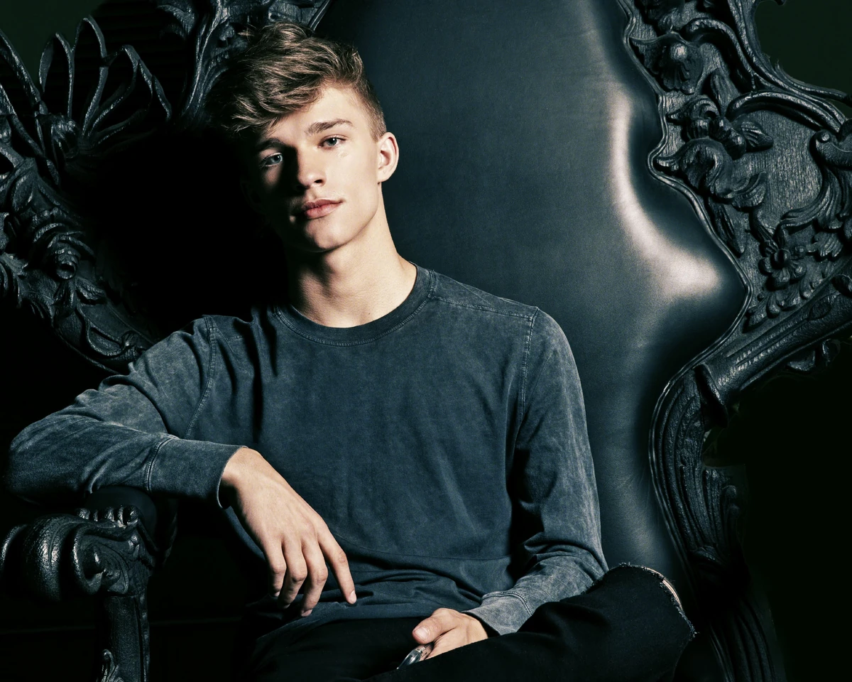 Evan Trent | After The Amazing Spider-Man Wiki | Fandom