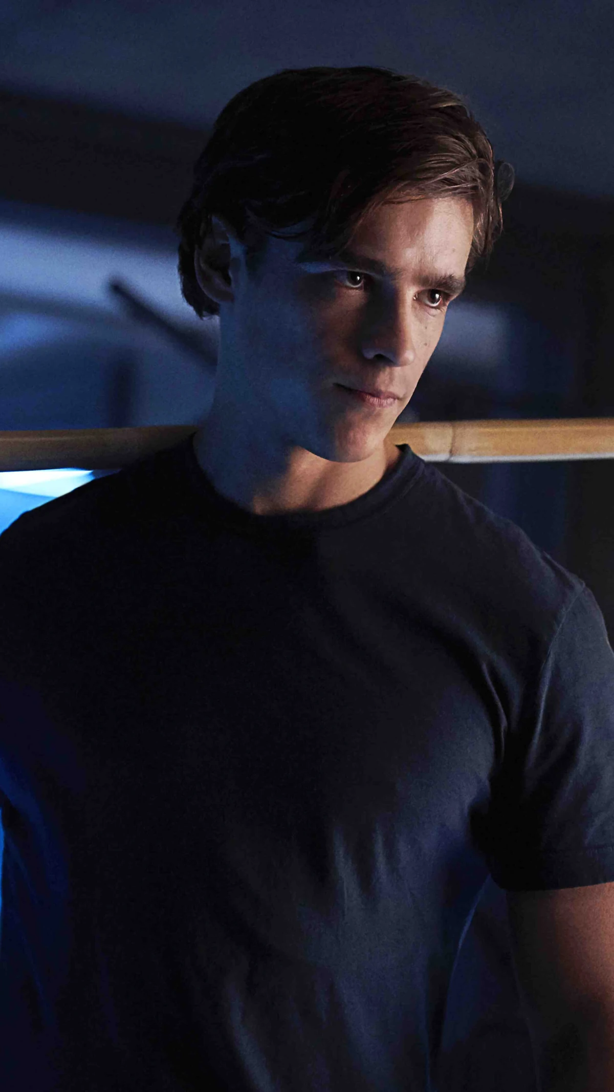 Daniel Mason | After The Amazing Spider-Man Wiki | Fandom