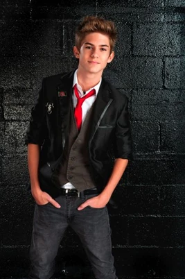 Lucas Mason | After The Amazing Spider-Man Wiki | Fandom