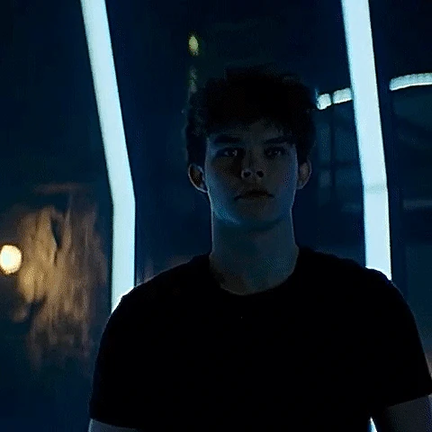 Christopher Jones | After The Amazing Spider-Man Wiki | Fandom