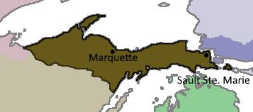 Yooper | After the End Fanfork Wiki | Fandom