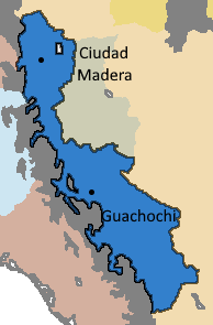 Rarámuri | After the End Fanfork Wiki | Fandom