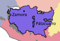 Purépecha | After the End Fanfork Wiki | Fandom