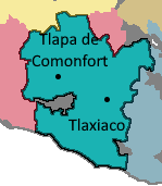 Mixtec | After the End Fanfork Wiki | Fandom