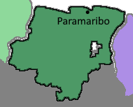 Sranan | After the End Fanfork Wiki | Fandom