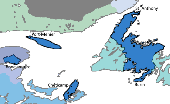 Mi'kmaq | After the End Fanfork Wiki | Fandom
