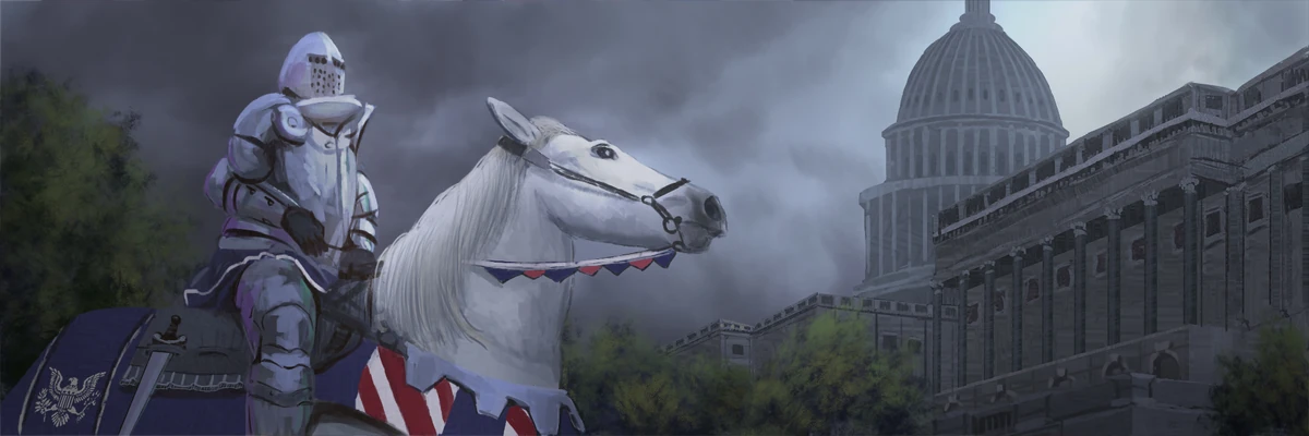 Americanist | After the End Fanfork Wiki | Fandom