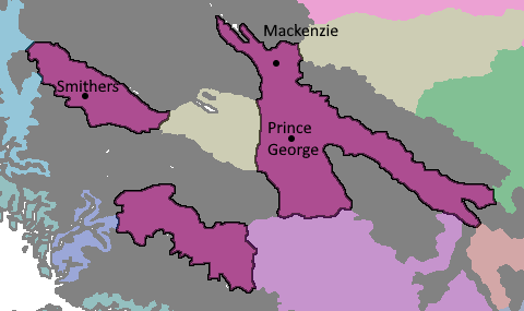 Dakelh | After the End Fanfork Wiki | Fandom