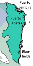 Miskito | After the End Fanfork Wiki | Fandom