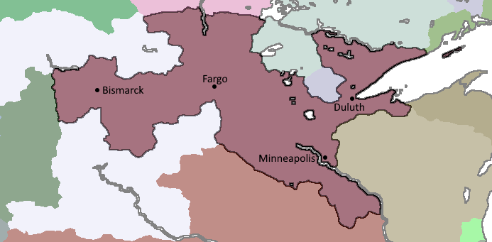 Northlander | After the End Fanfork Wiki | Fandom