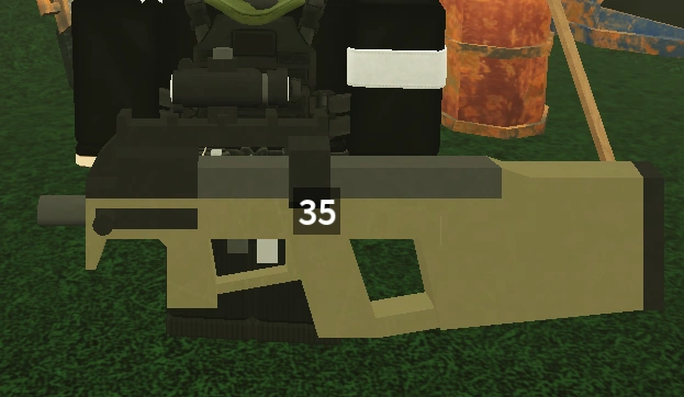 Gurlukovich | After the Flash isle Reimagined Wiki | Fandom