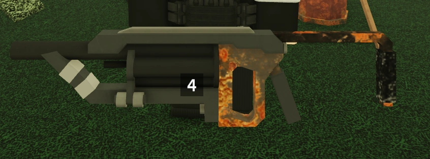 Insurrectionist | After the Flash isle Reimagined Wiki | Fandom