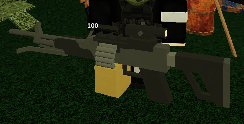 MPG | After the Flash isle Reimagined Wiki | Fandom