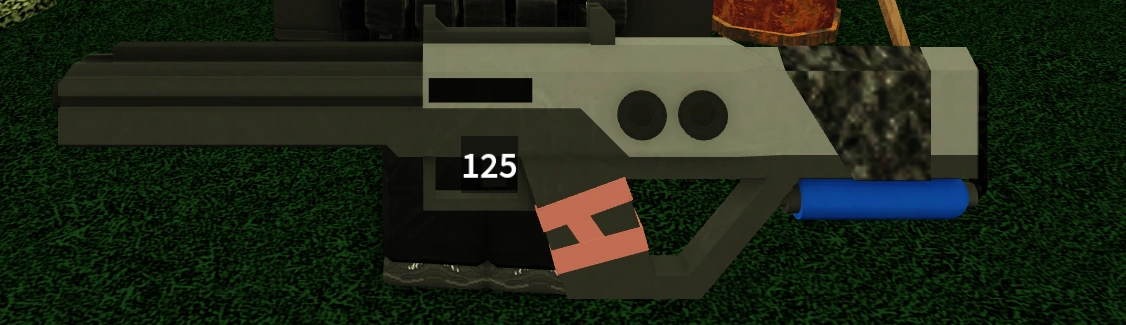 Accelerator | After the Flash isle Reimagined Wiki | Fandom