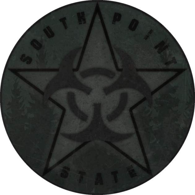 Southpoint State | After the Flash Official Wiki | Fandom
