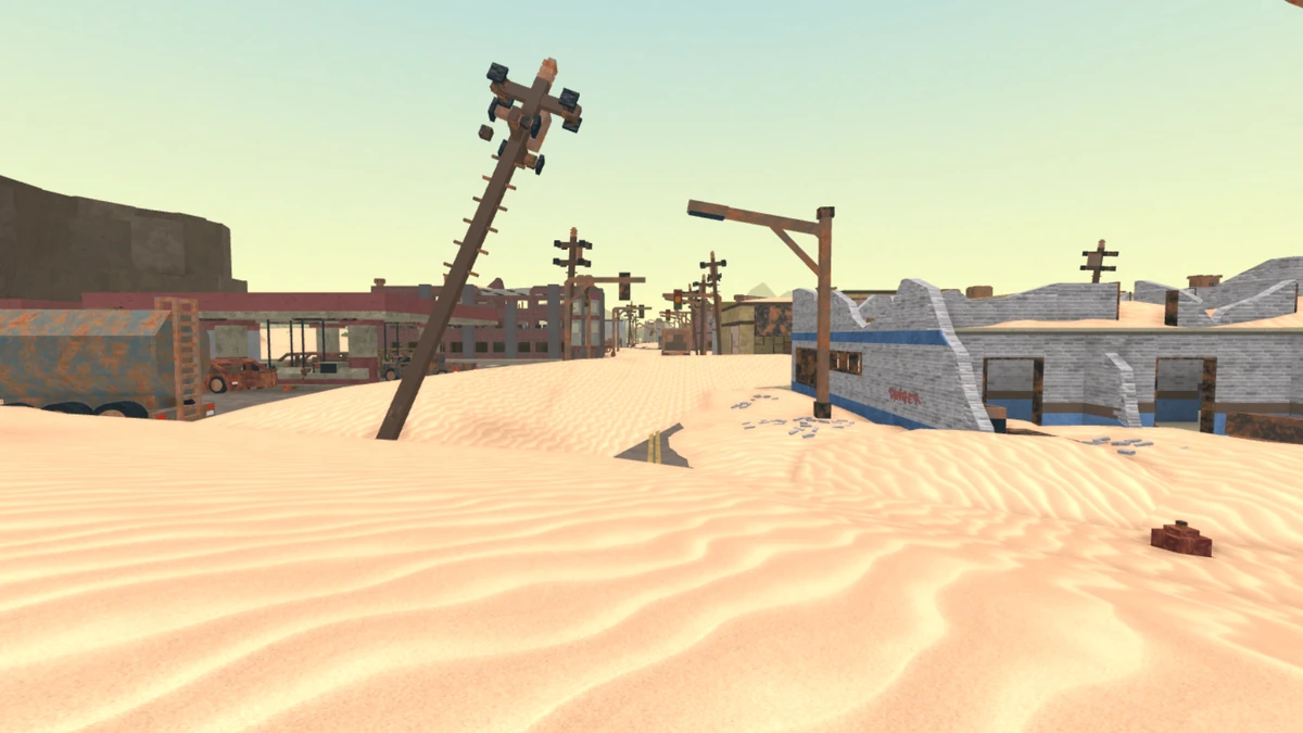 Category:Locations | After the Flash Official Wiki | Fandom