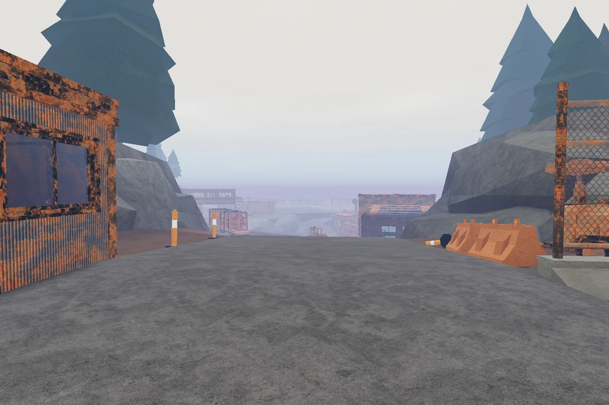 Quarry | After the Flash Official Wiki | Fandom