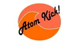 Atom Kick! | After the Flash Official Wiki | Fandom