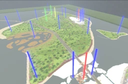 Interactive Maps | After the Flash Official Wiki | Fandom