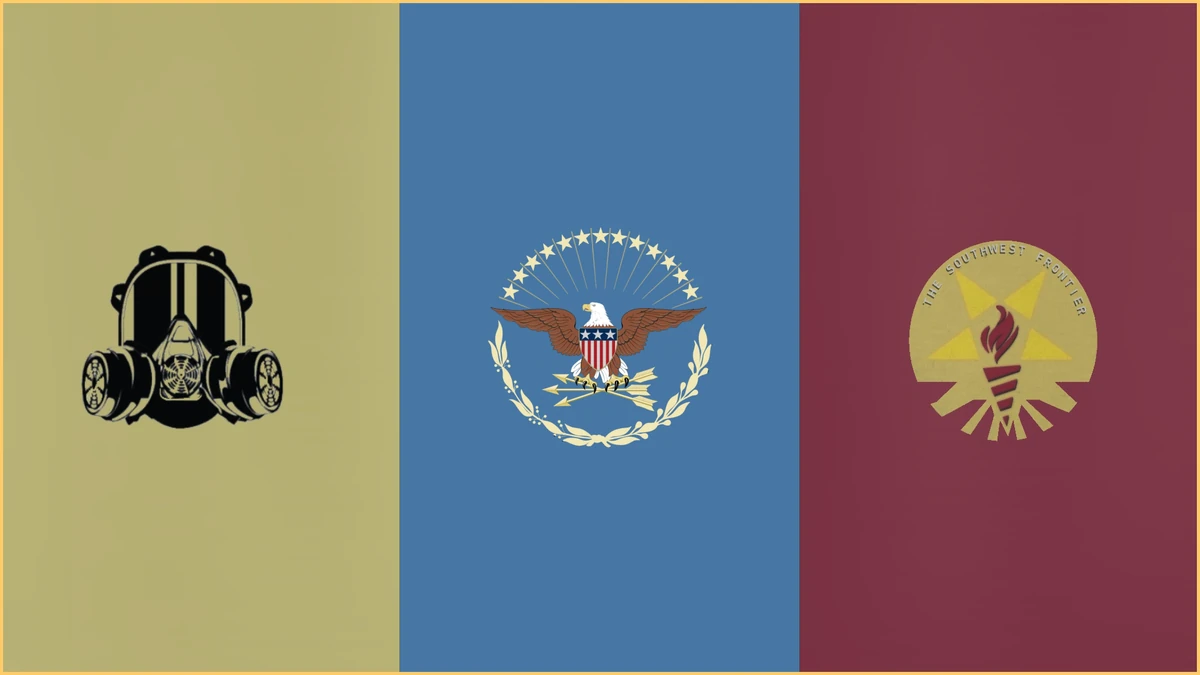 Category:Factions | After the Flash Official Wiki | Fandom