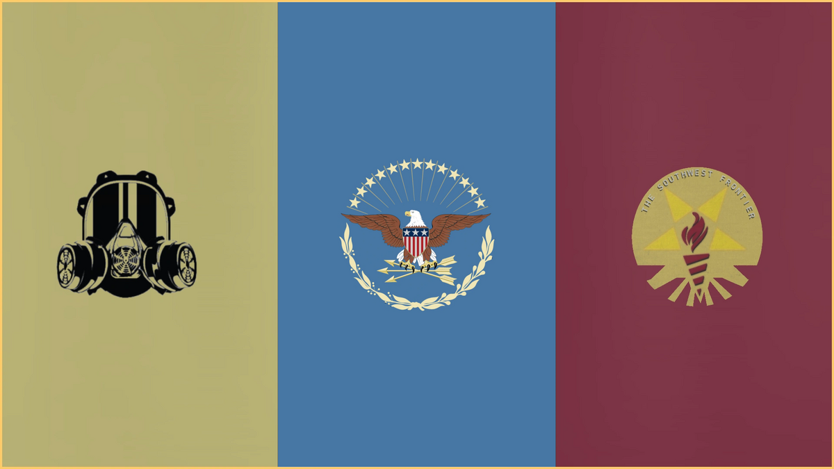 Category:Factions | After the Flash Official Wiki | Fandom