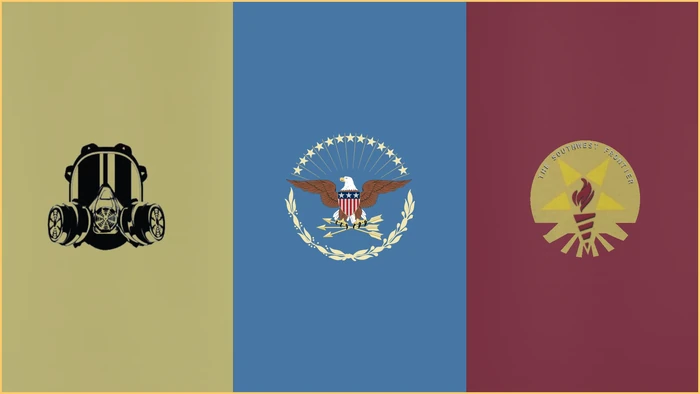 Category:Factions | After the Flash Official Wiki | Fandom