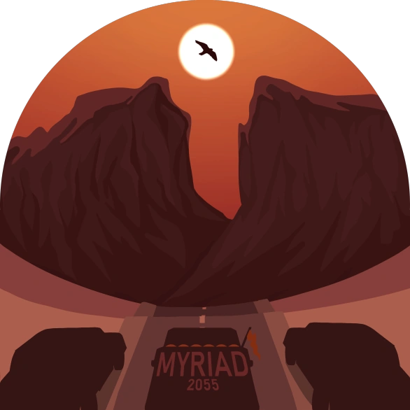 Myriad | After the Flash Official Wiki | Fandom