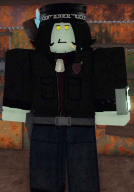 Stasis Mutants | After the Flash Official Wiki | Fandom