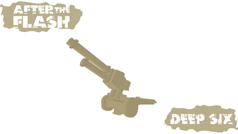 Category:Main Series | After the Flash Official Wiki | Fandom