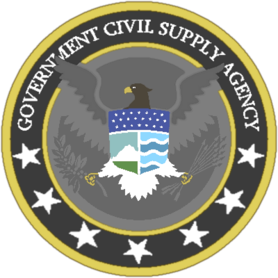 Government Civil Support Agency | After the Flash Official Wiki | Fandom